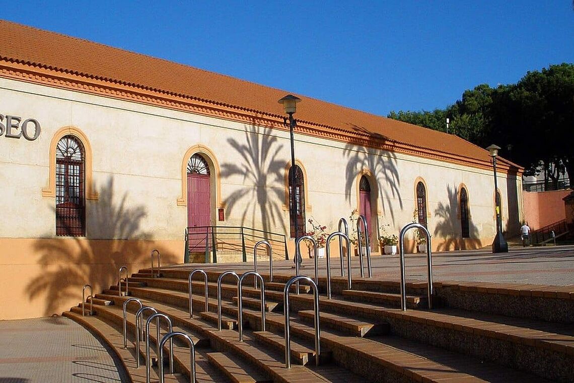 El Museo de Alcalá celebra su vigésimo aniversario como referente cultural y con amplio un ...