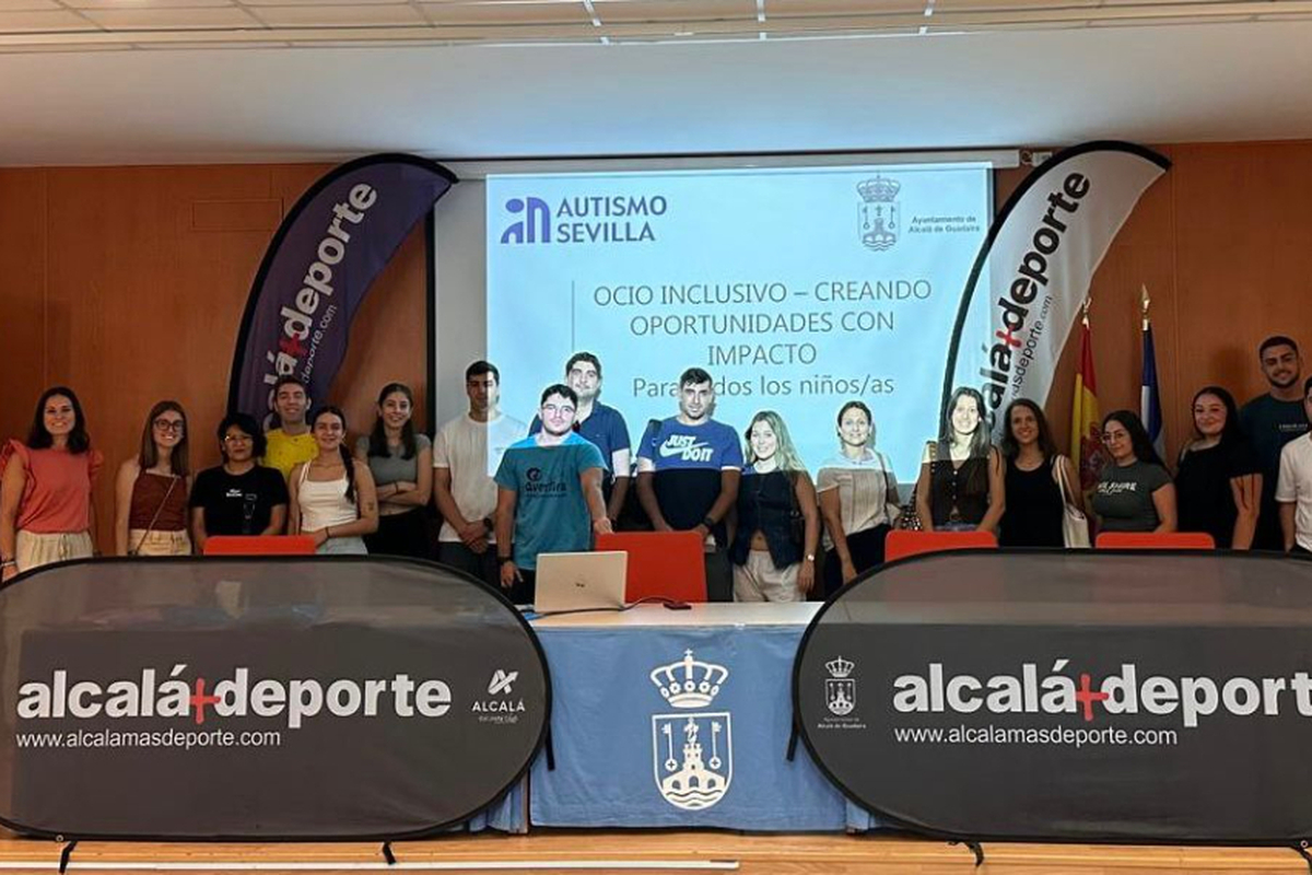 La Delegación de Deportes ha desarrollado una jornada formativa para ...